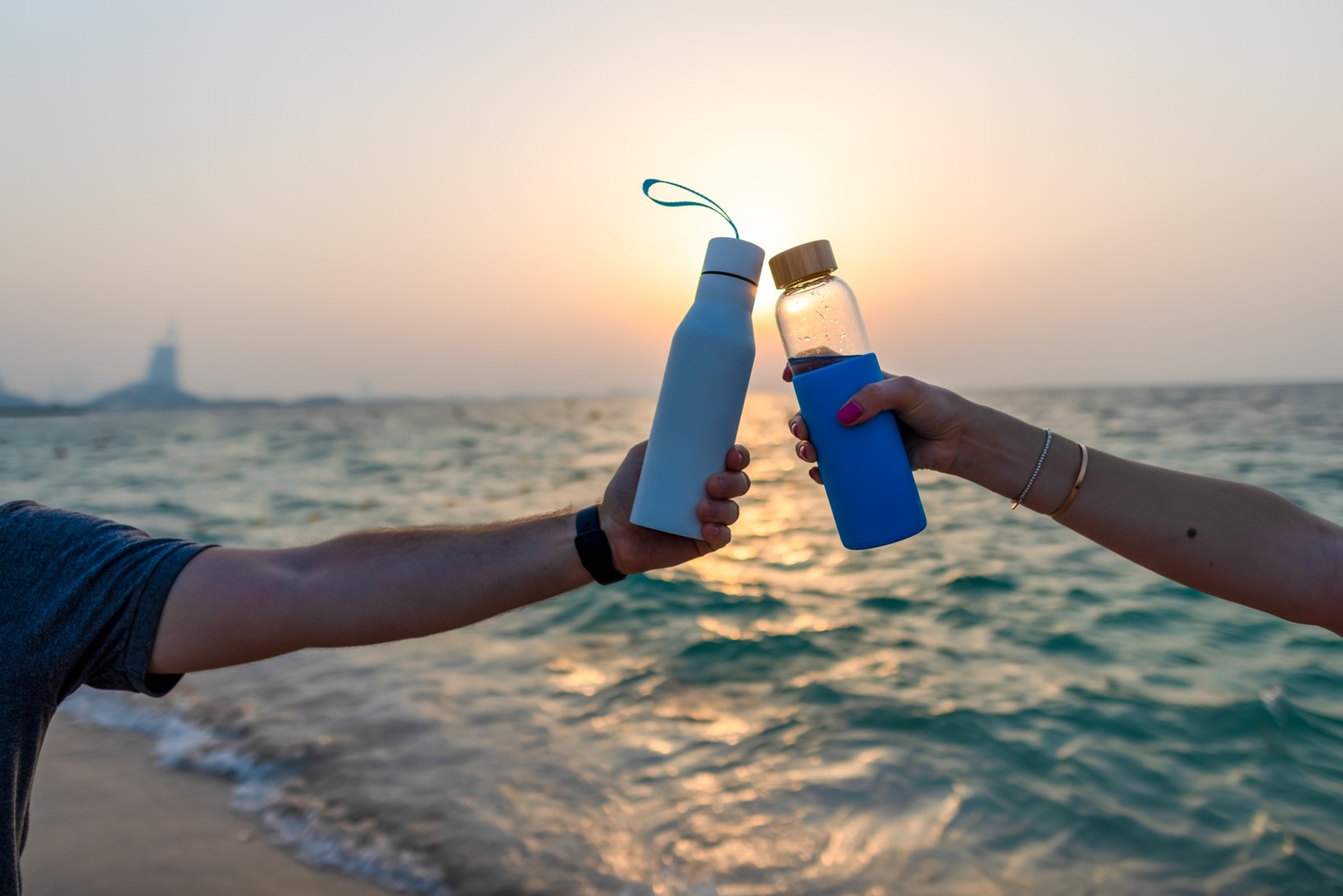 Dubai Can: The Initiative That is Changing the Green Idea From a Can to ...