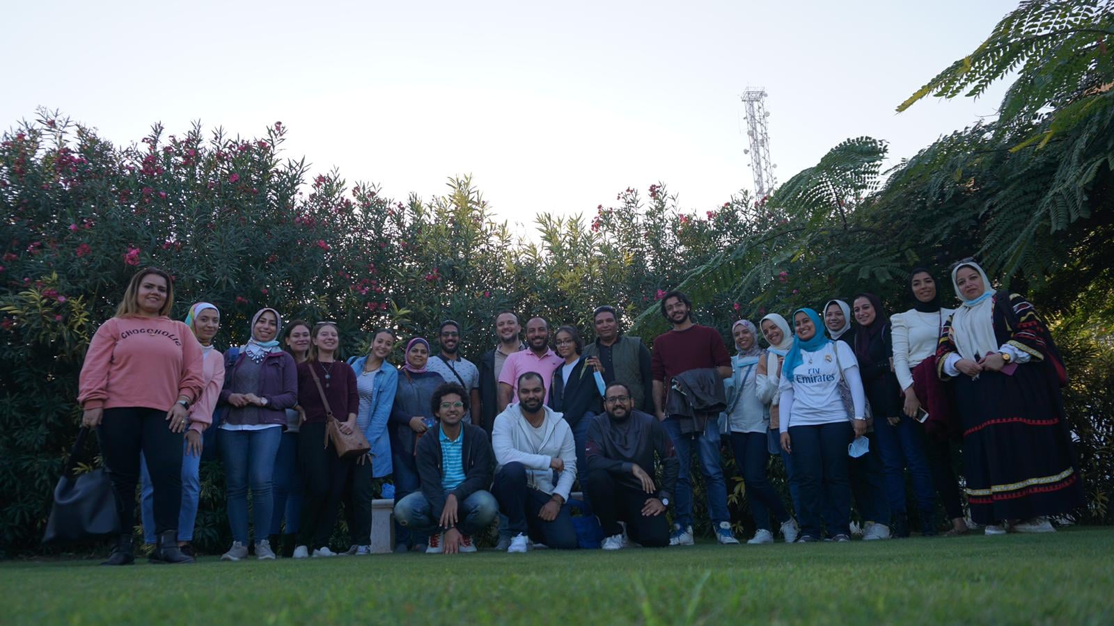 El-Gawla: A Tour by Mina Zaki That Uncovers Alexandria’s Beauty - Scoop ...