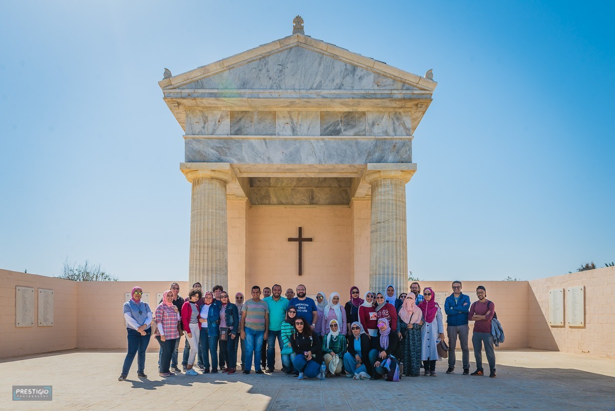 El-Gawla: A Tour by Mina Zaki That Uncovers Alexandria’s Beauty - Scoop ...