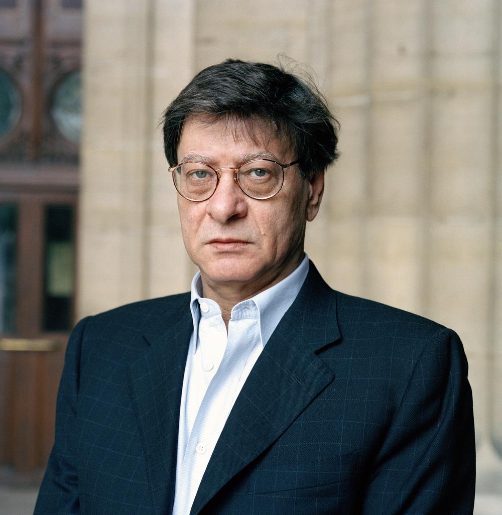 20th Century Arab Poets Who Reshaped & Revolutionized The Literary Art ...