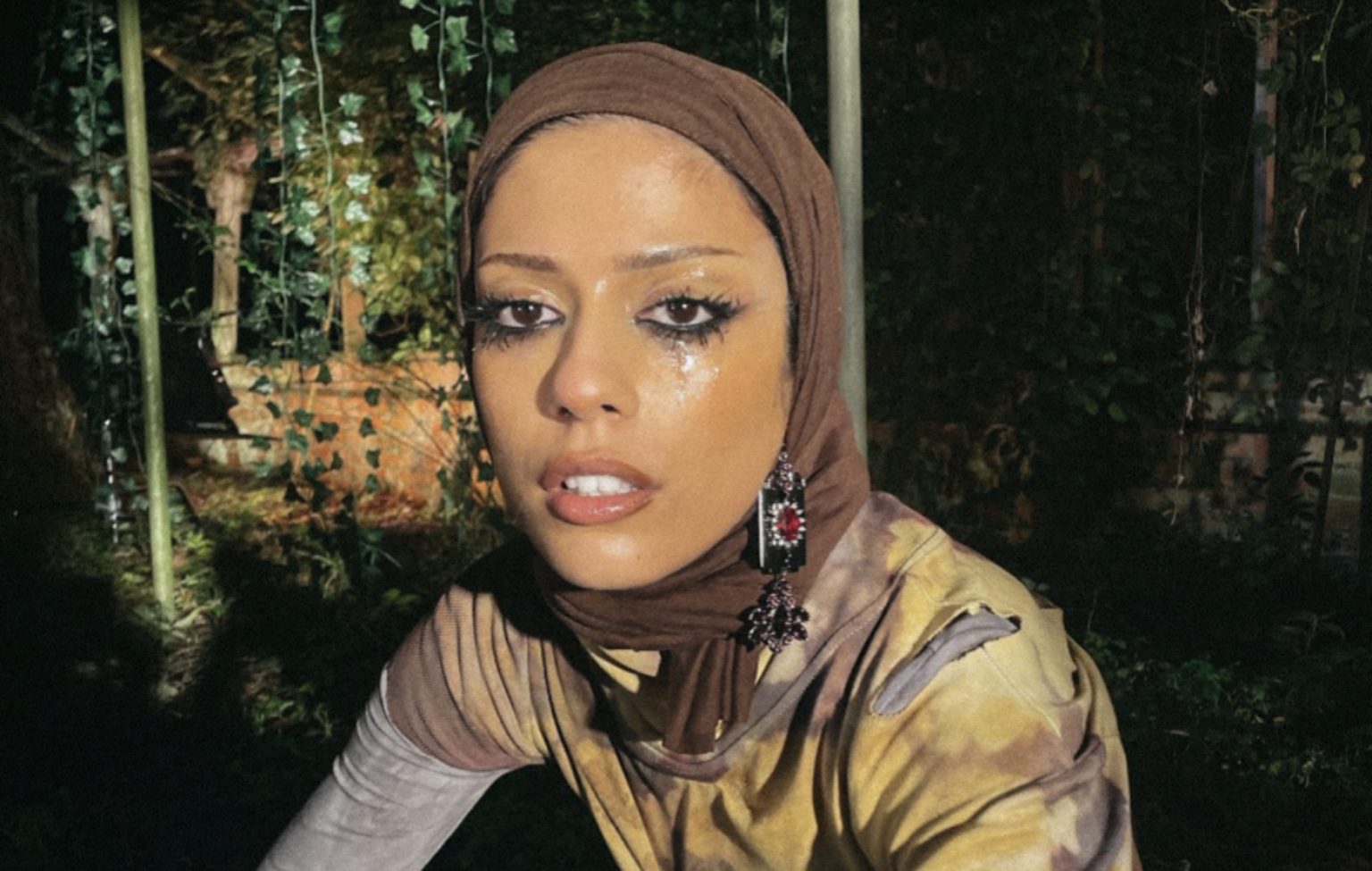 From Faouzia to Zeyne: 8 Middle Eastern Singers You Should Add To Your ...