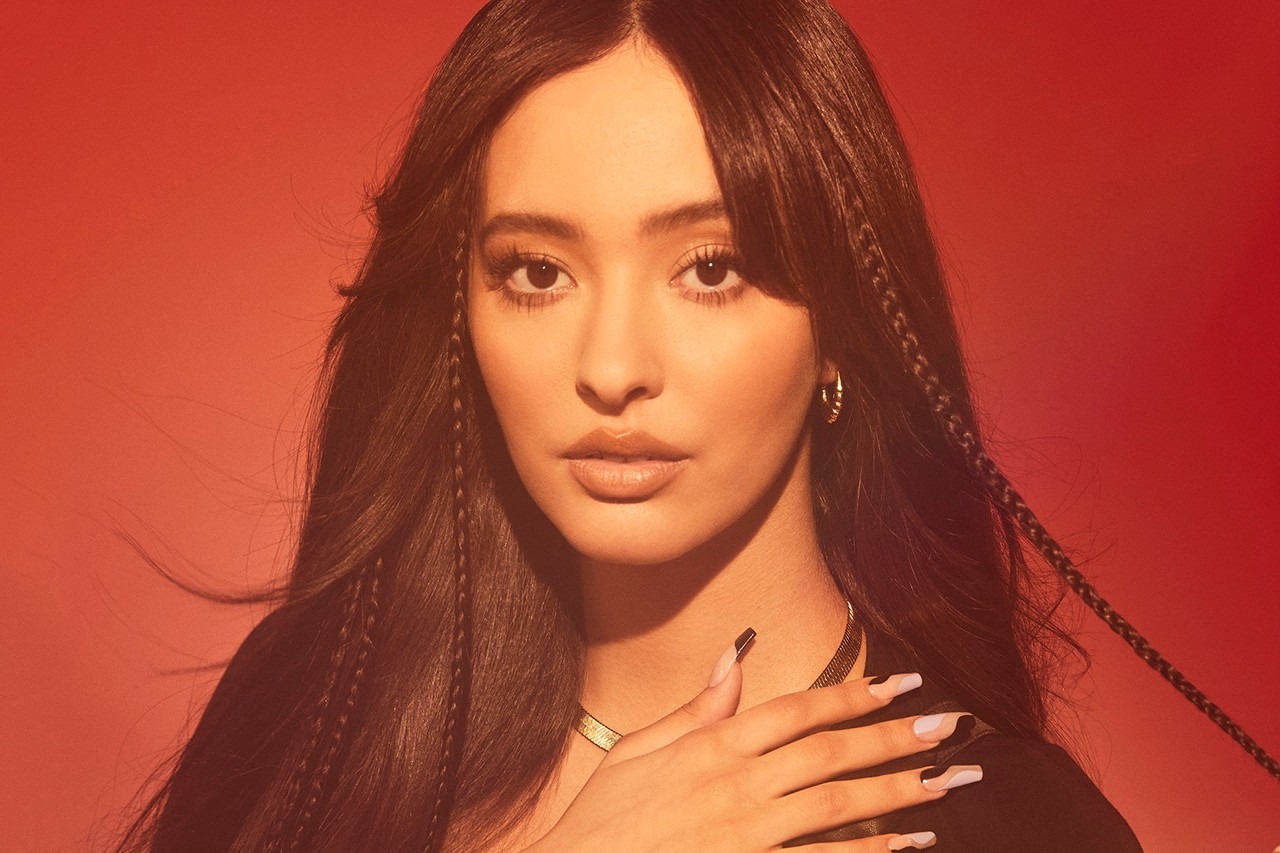 From Faouzia to Zeyne: 8 Middle Eastern Singers You Should Add To Your ...