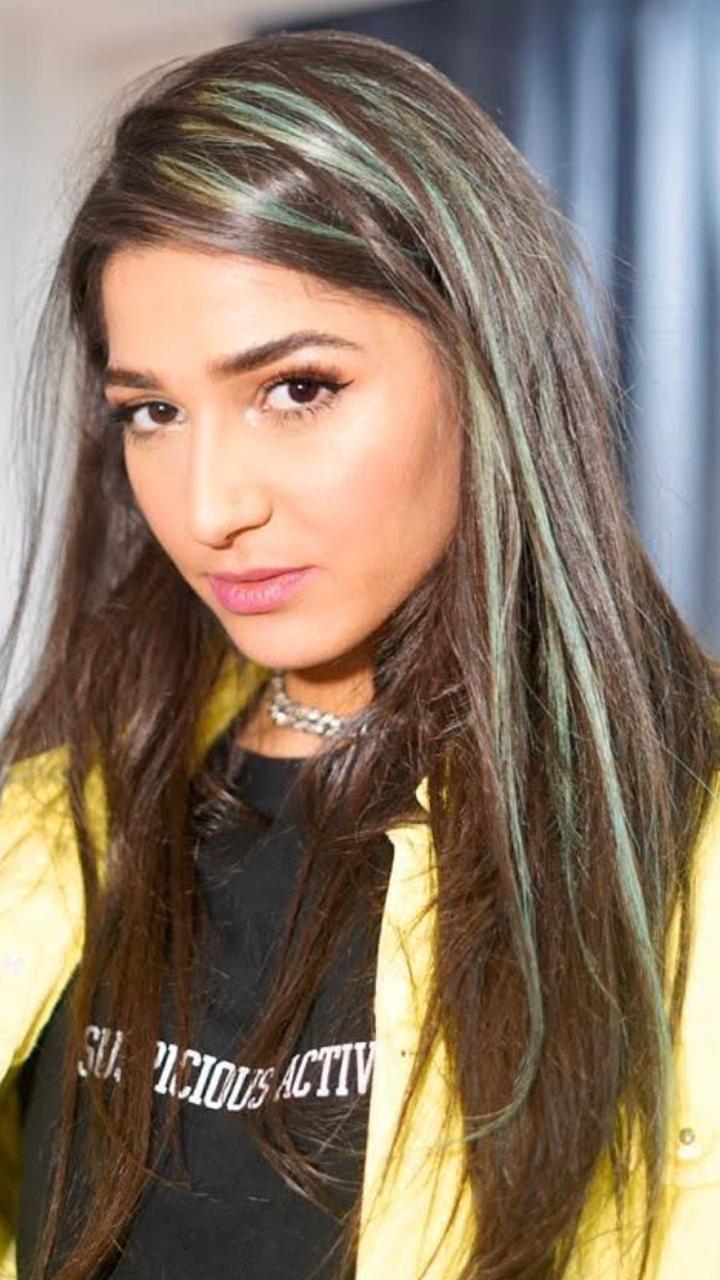 From Faouzia to Zeyne: 8 Middle Eastern Singers You Should Add To Your ...