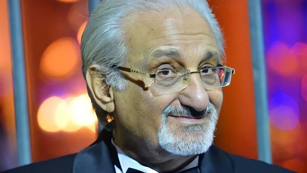 From Comedy To Drama: Remembering Ahmed Halawa, One Of Egypt's Most ...