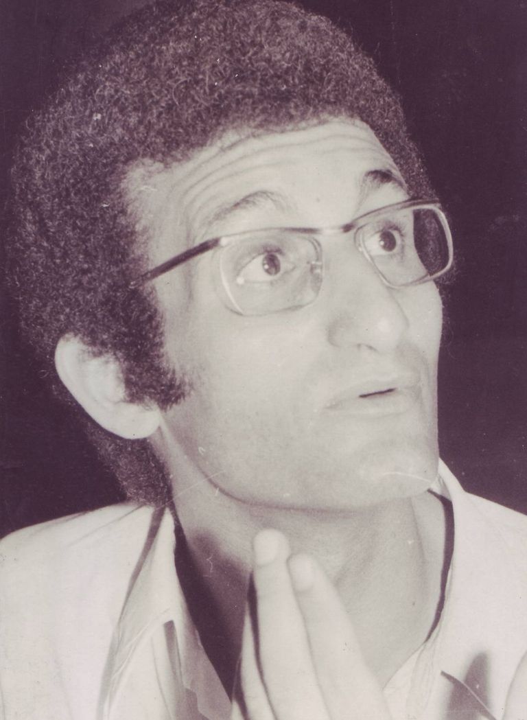 From Comedy To Drama: Remembering Ahmed Halawa, One Of Egypt's Most ...