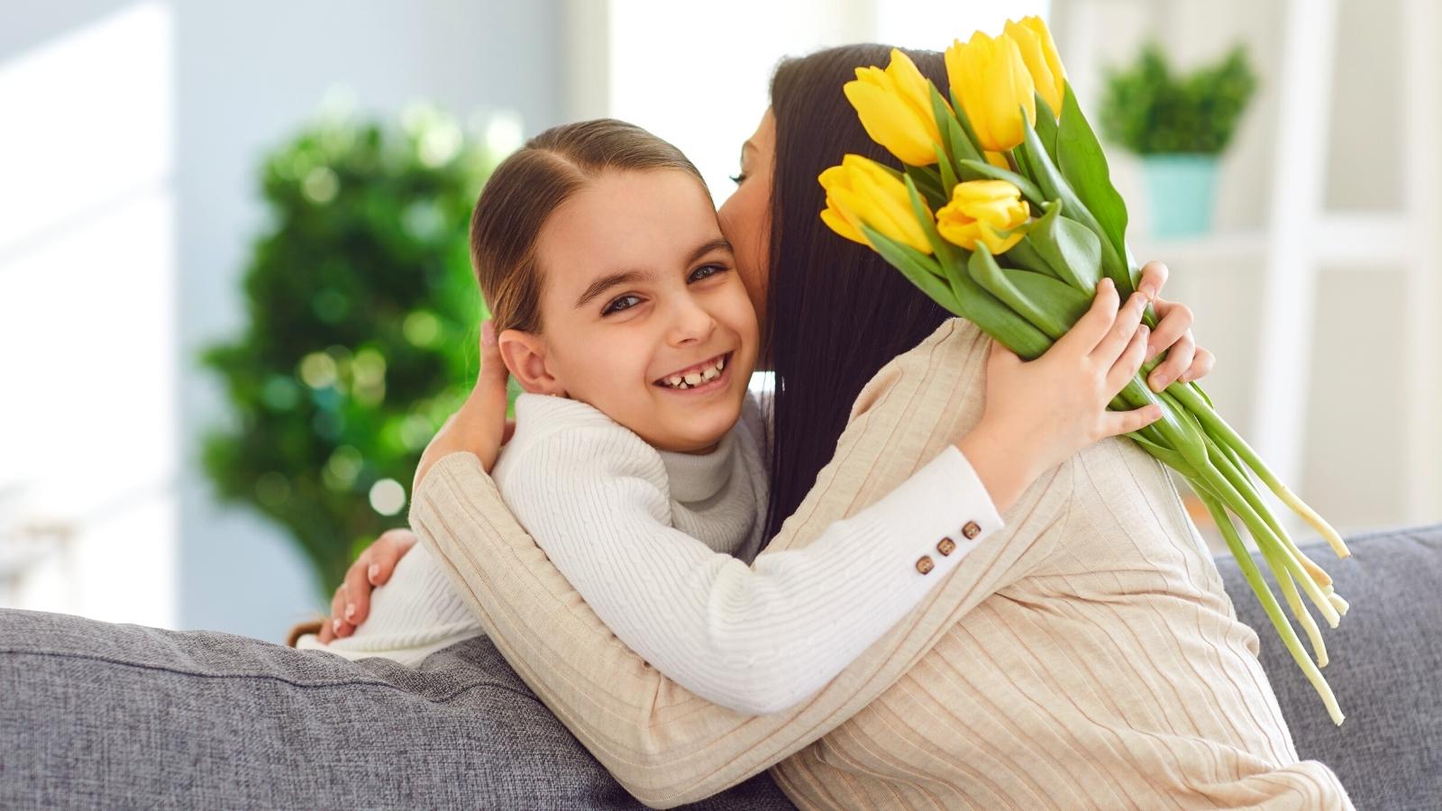 From East To West: Here's Why Mother's Day Dates Differ! - Scoop Empire