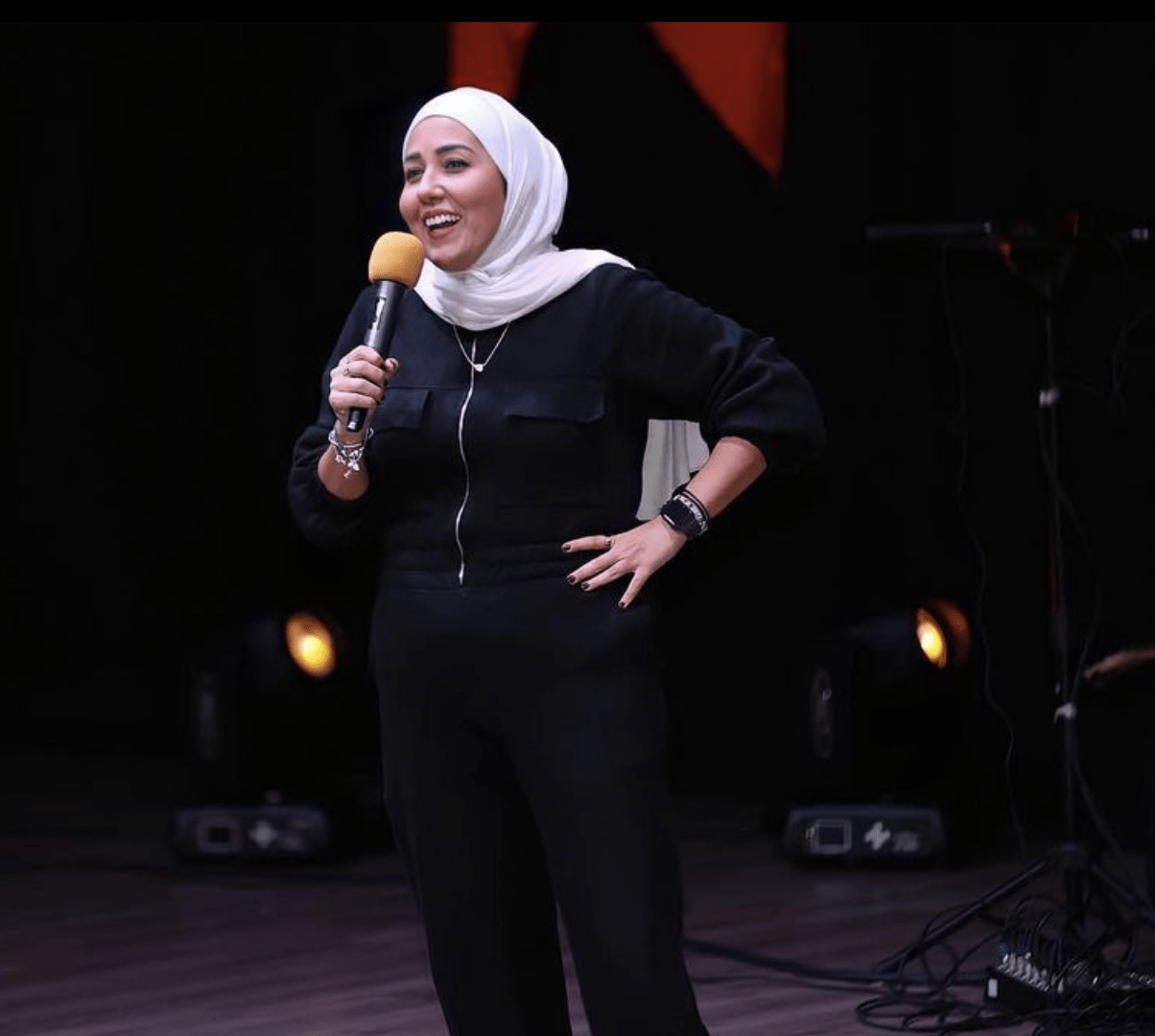 9 Arab Stand-Up Comedians Creating Change, One Laugh At A Time - Scoop ...