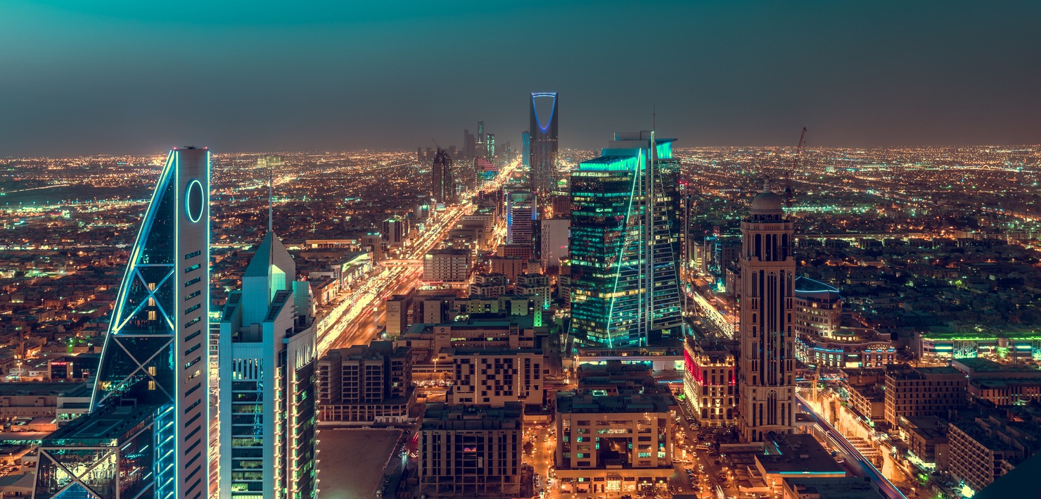 Increasing Efficiency & Sustainability: Smart Cities From Around The ...