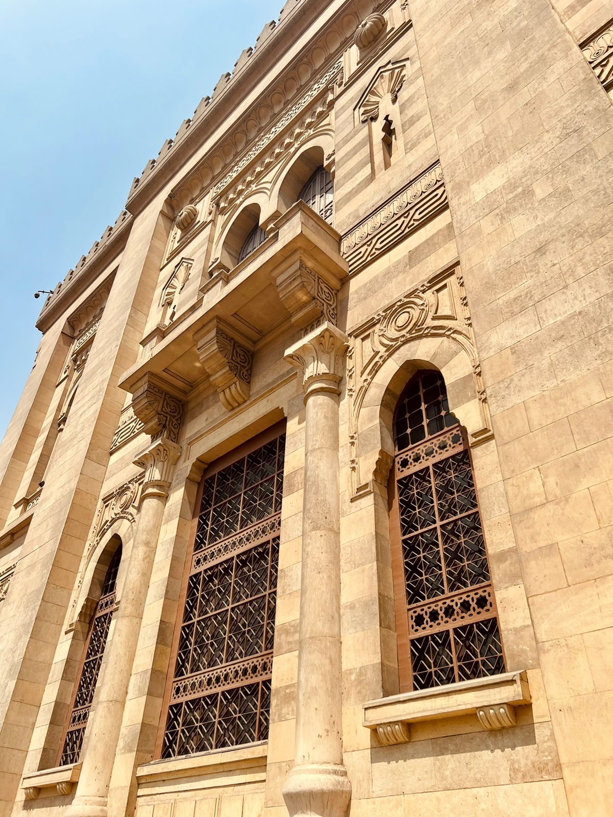 A Visit To One Of The Greatest Museums Of The World: The Islamic Art ...