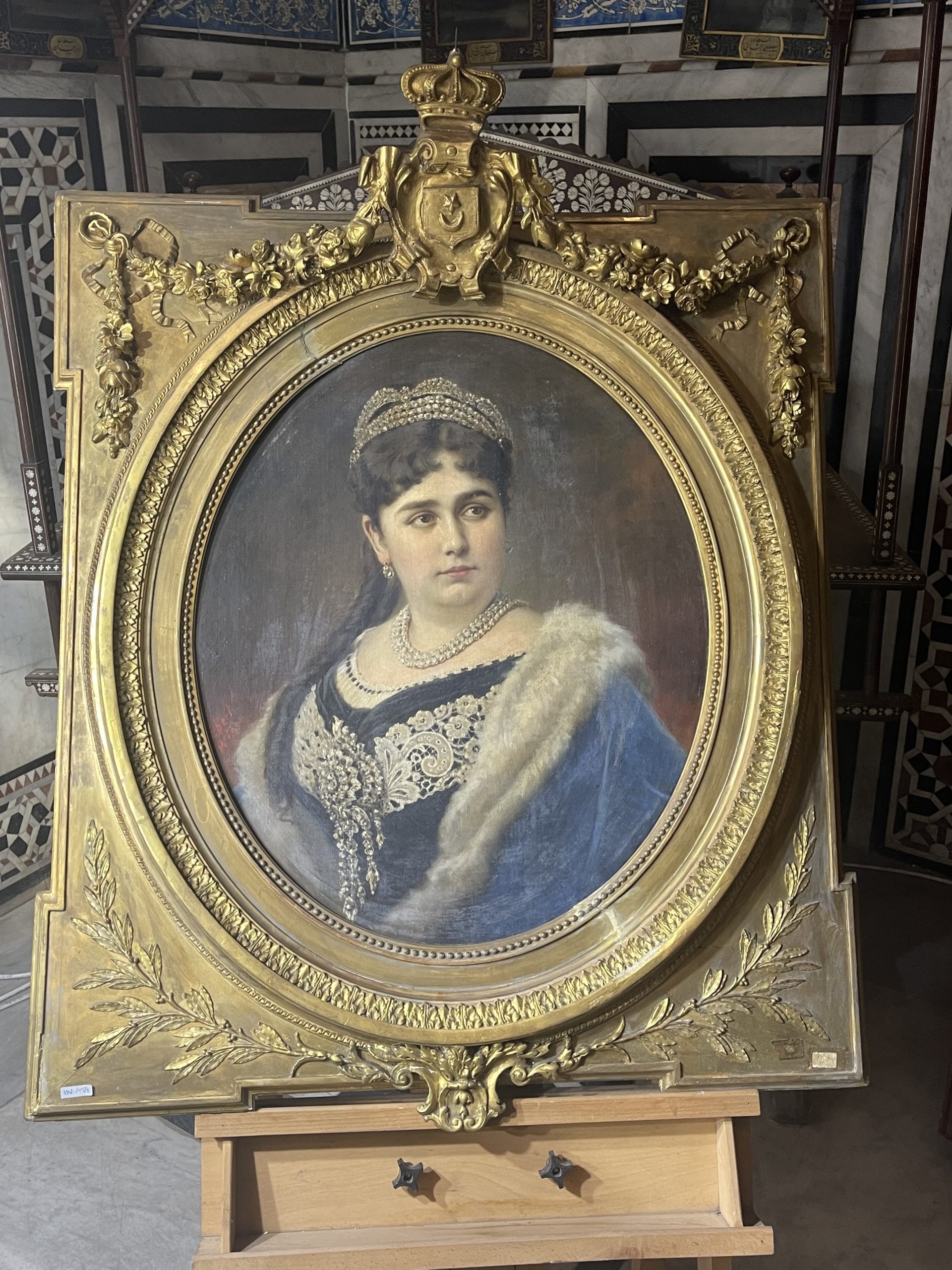 The King That Never Was: The story Of Prince Mohamed Ali Tawfiq - Scoop ...