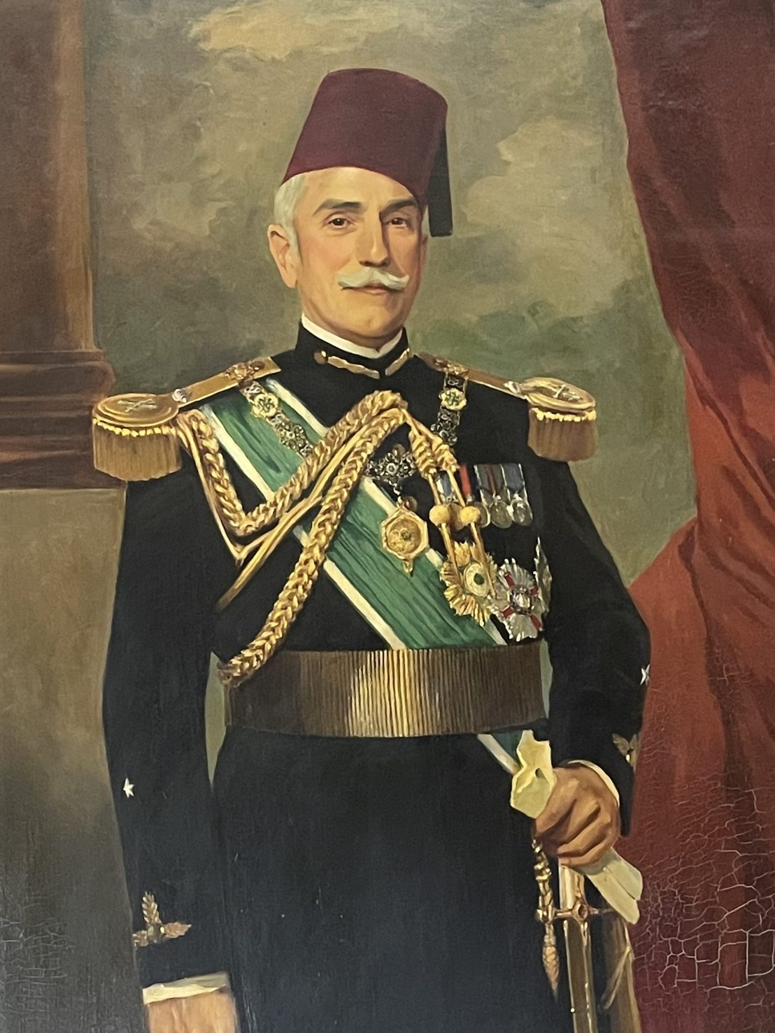 The King That Never Was: The story Of Prince Mohamed Ali Tawfiq - Scoop ...