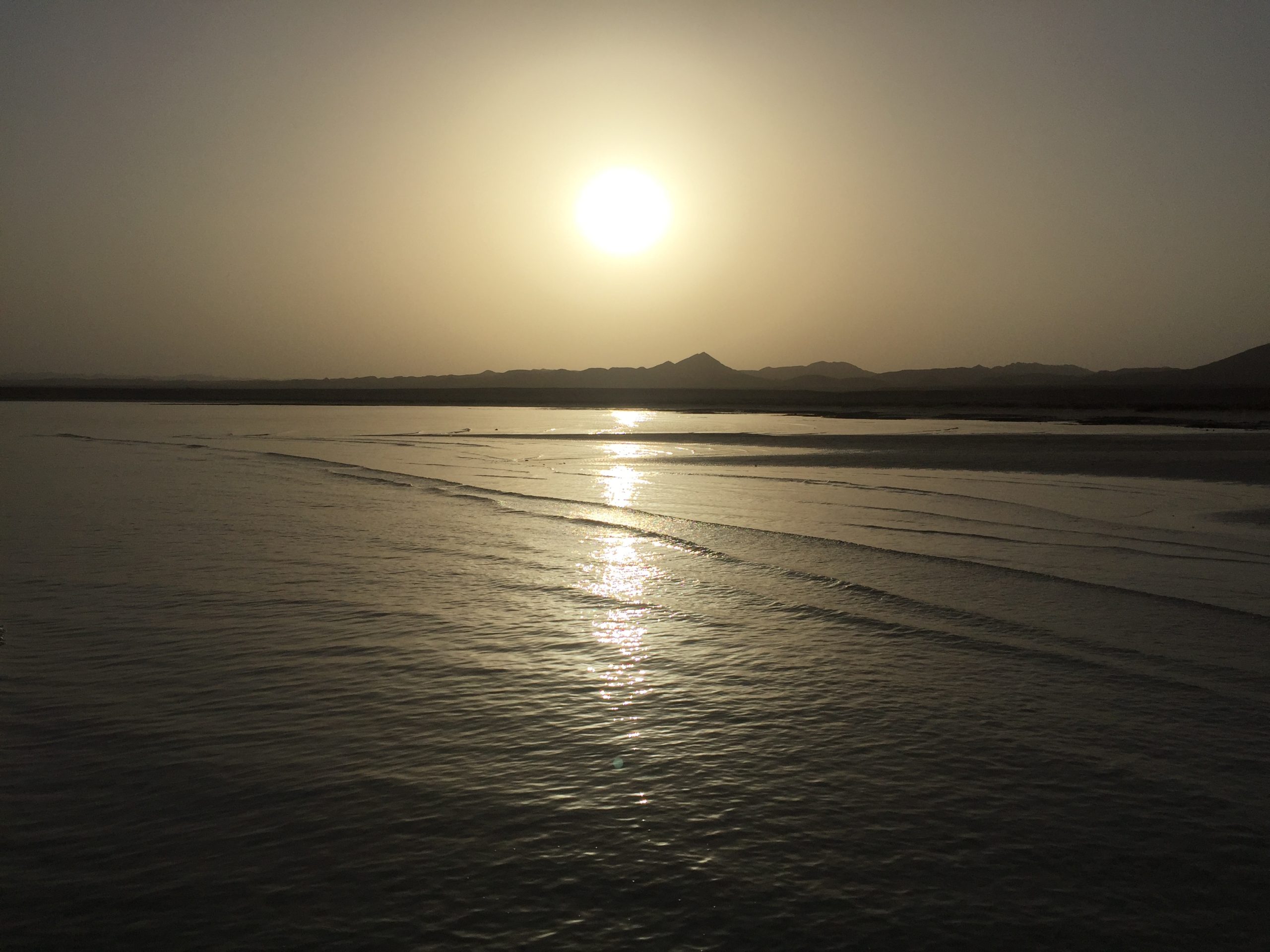 A Look At How The World's First Solar Power Plant Started In Egypt ...