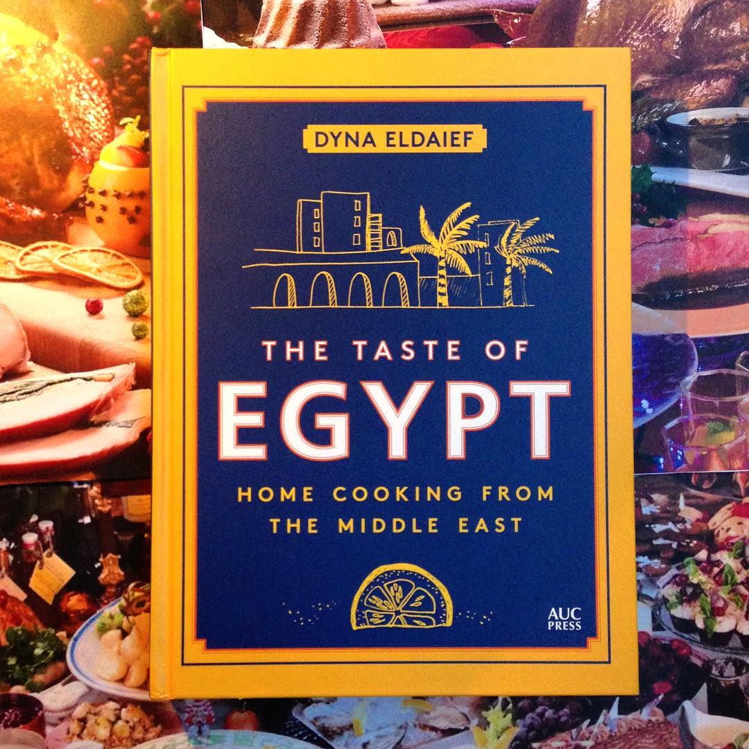 Travel around the Middle East with these Cookbooks - Scoop Empire