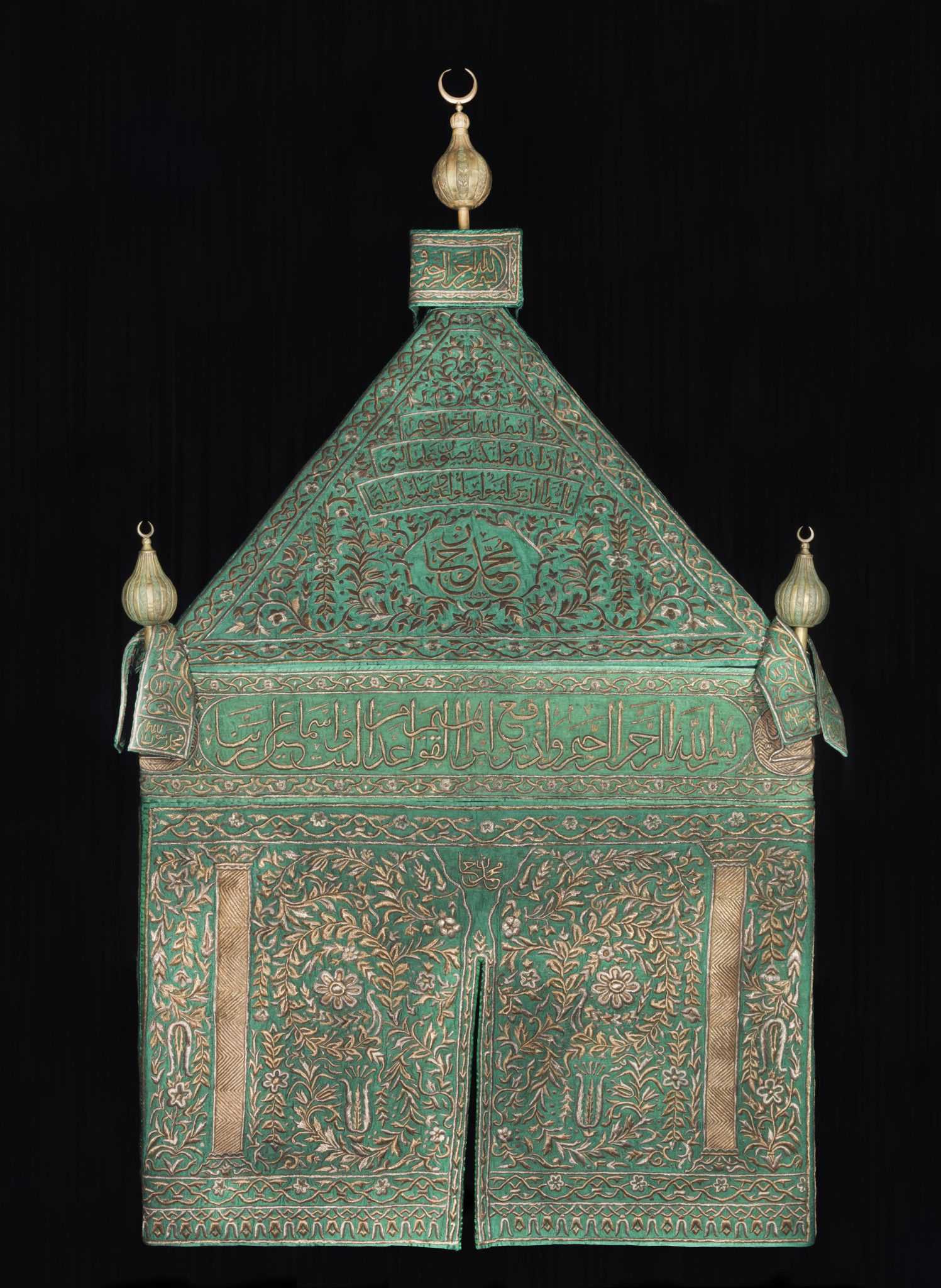 The Hajj through Art and Objects from around the World - Scoop Empire
