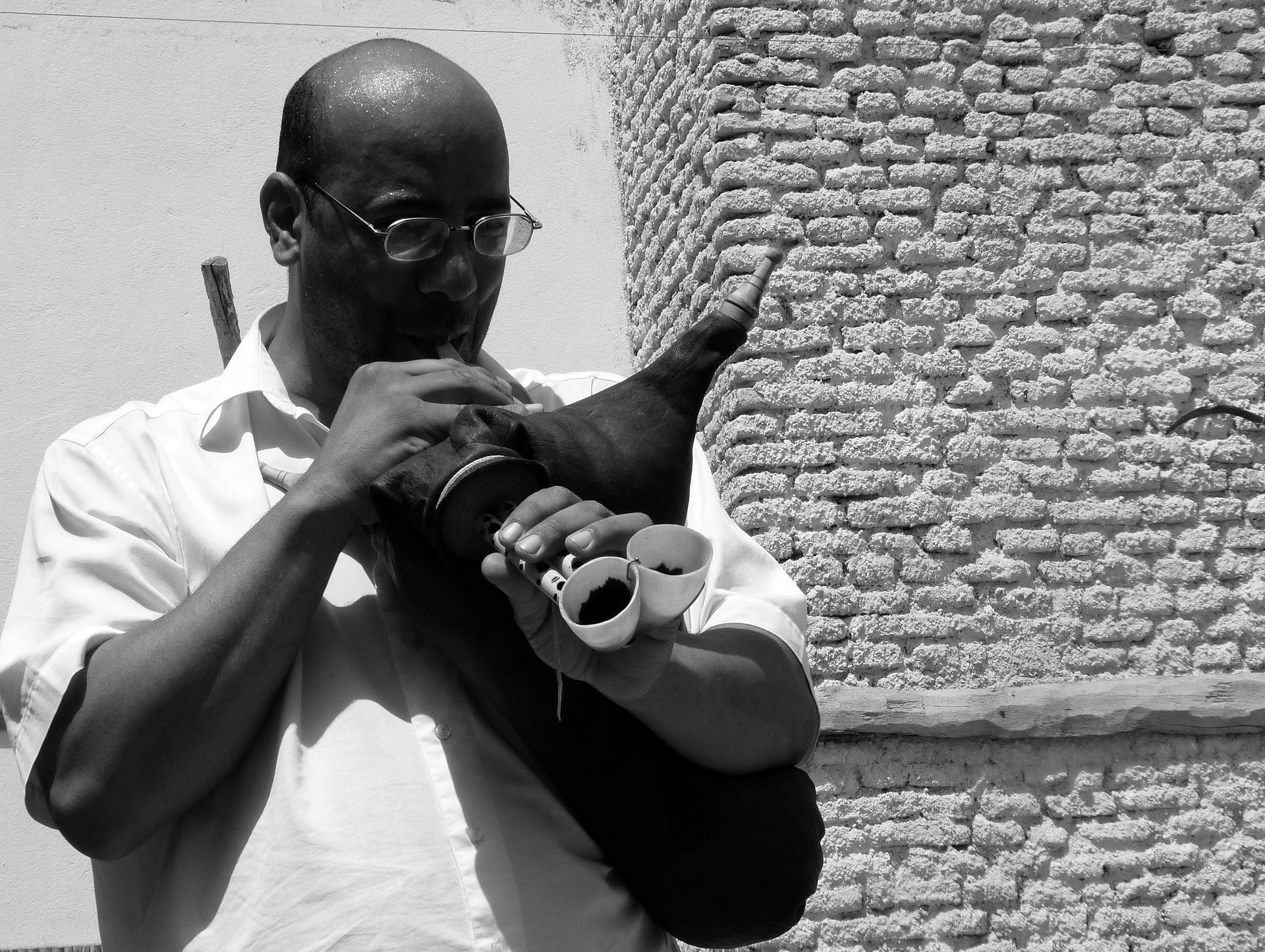 Unique & Unusual Musical Instruments From The Middle East - Scoop Empire