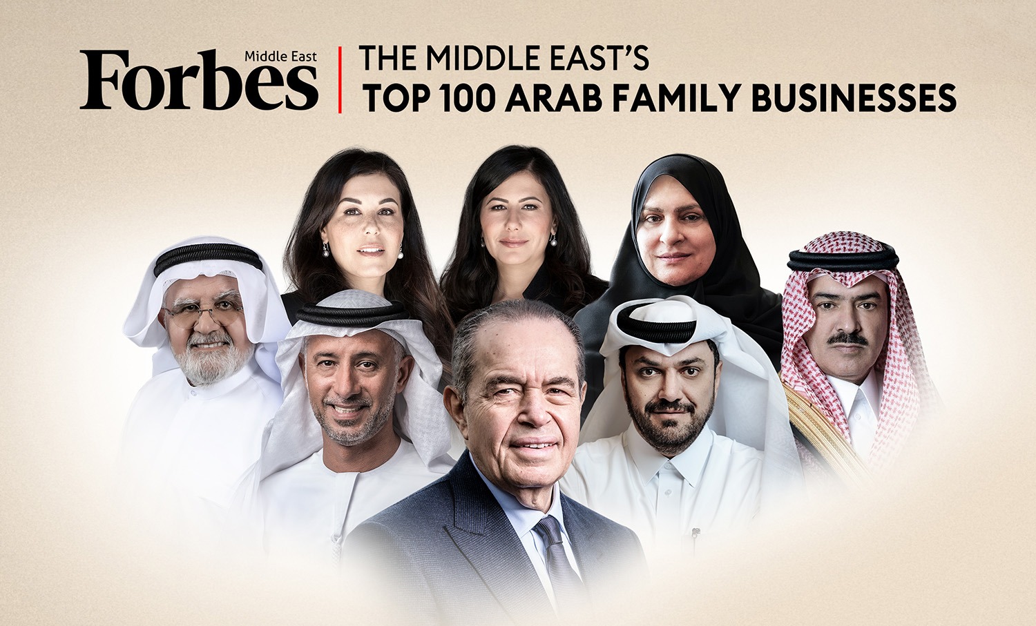 4 Arab Businesswomen Make Forbes 100 List - Scoop Empire