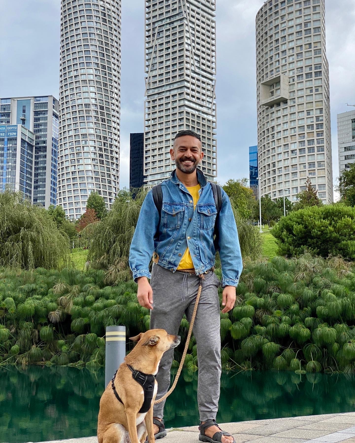 Talking about the City, Colonialism, and Culture with Mohamed Elshahed - Scoop Empire