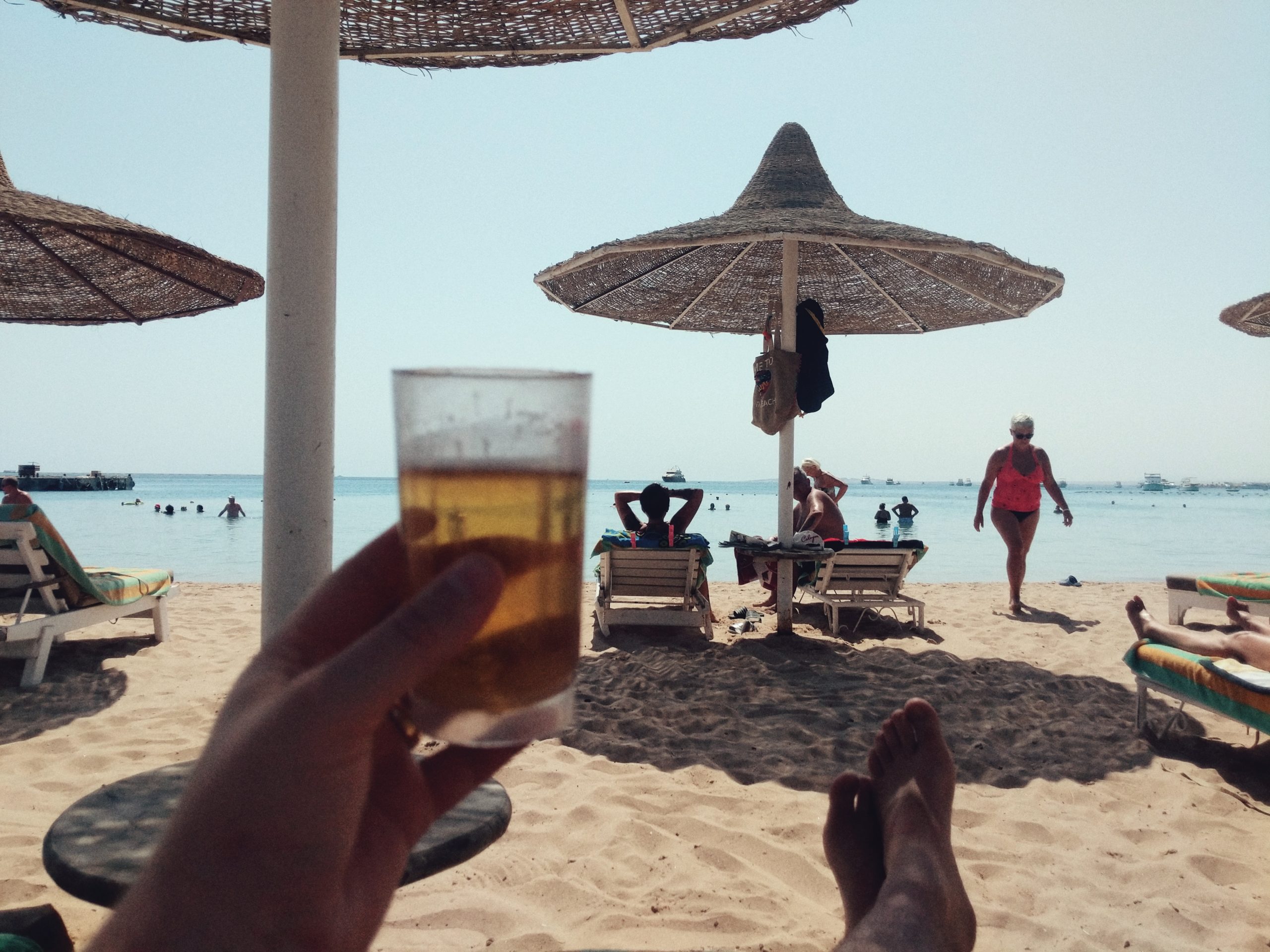 A Look Through Each Middle East Nation's Most Iconic Beer - Scoop Empire