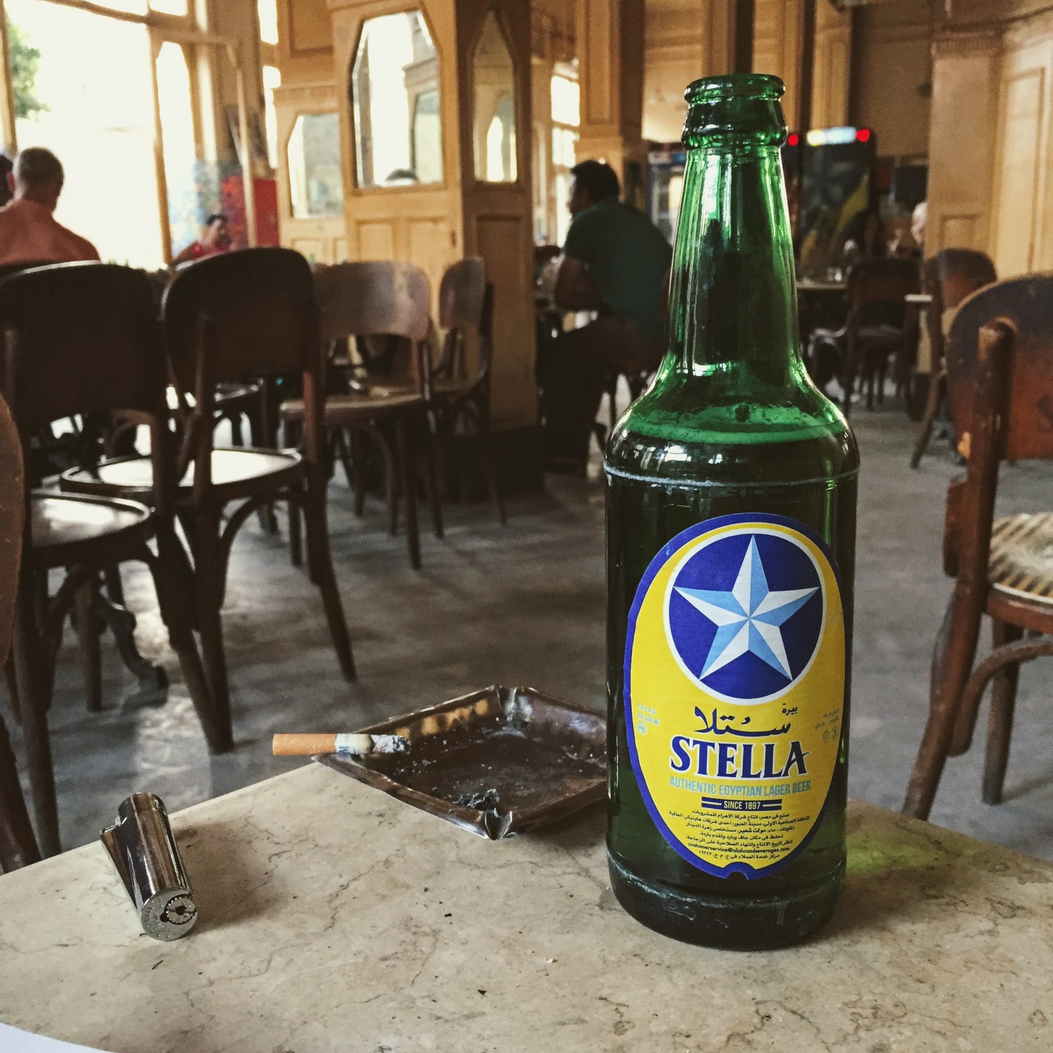 A Look Through Each Middle East Nation's Most Iconic Beer - Scoop Empire
