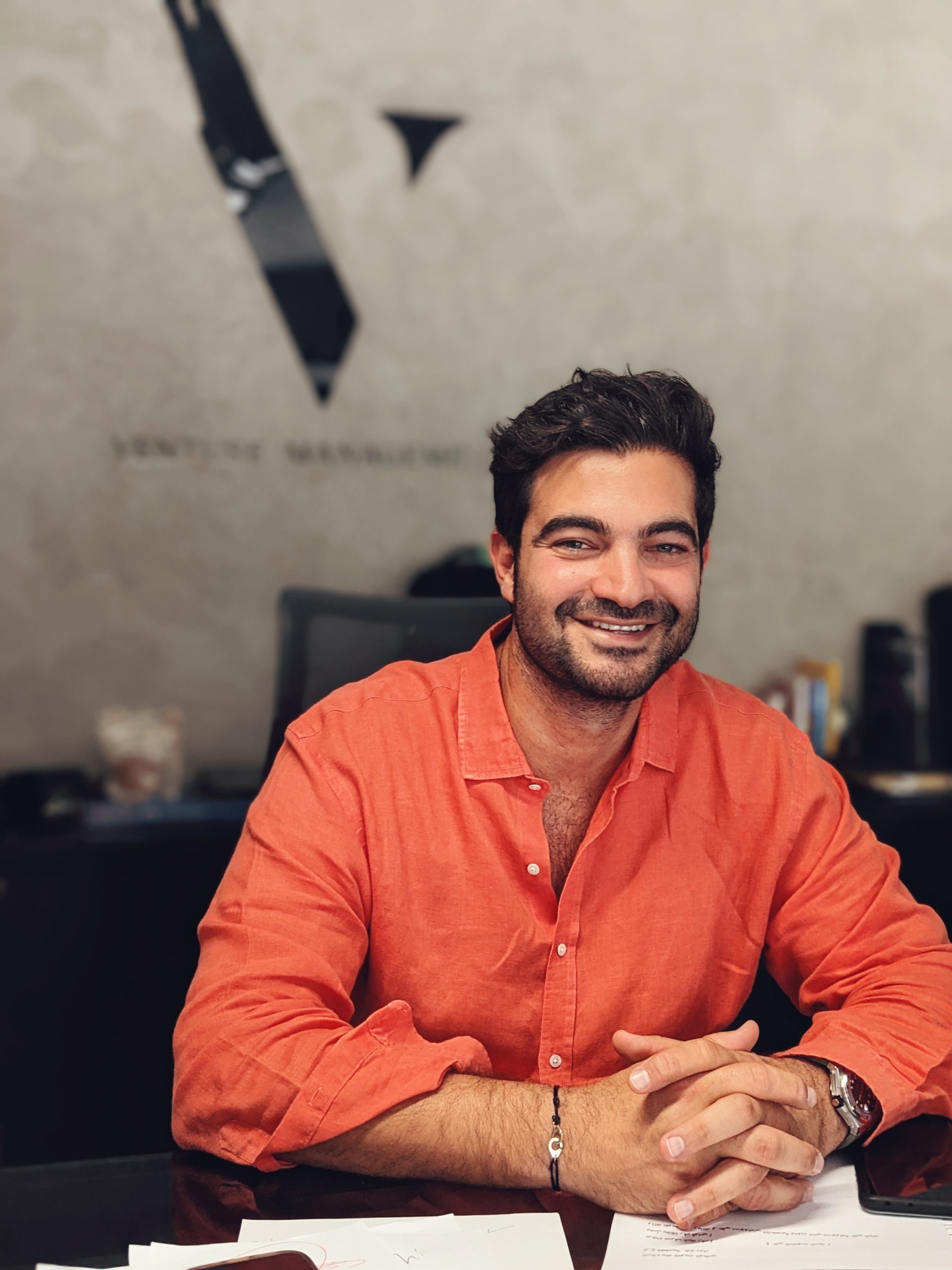 Interview with Venture Lifestyle CEO Rabih Mokbel - Scoop Empire