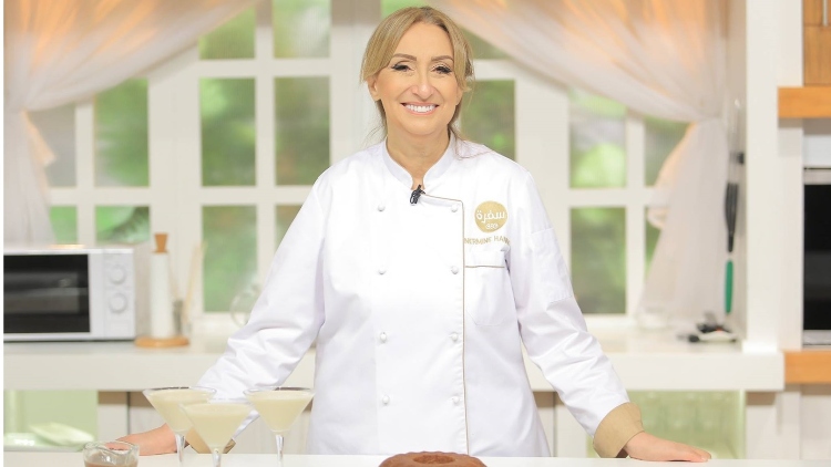 Famous Arab Chefs Making It Big On & Off The Screen - Scoop Empire