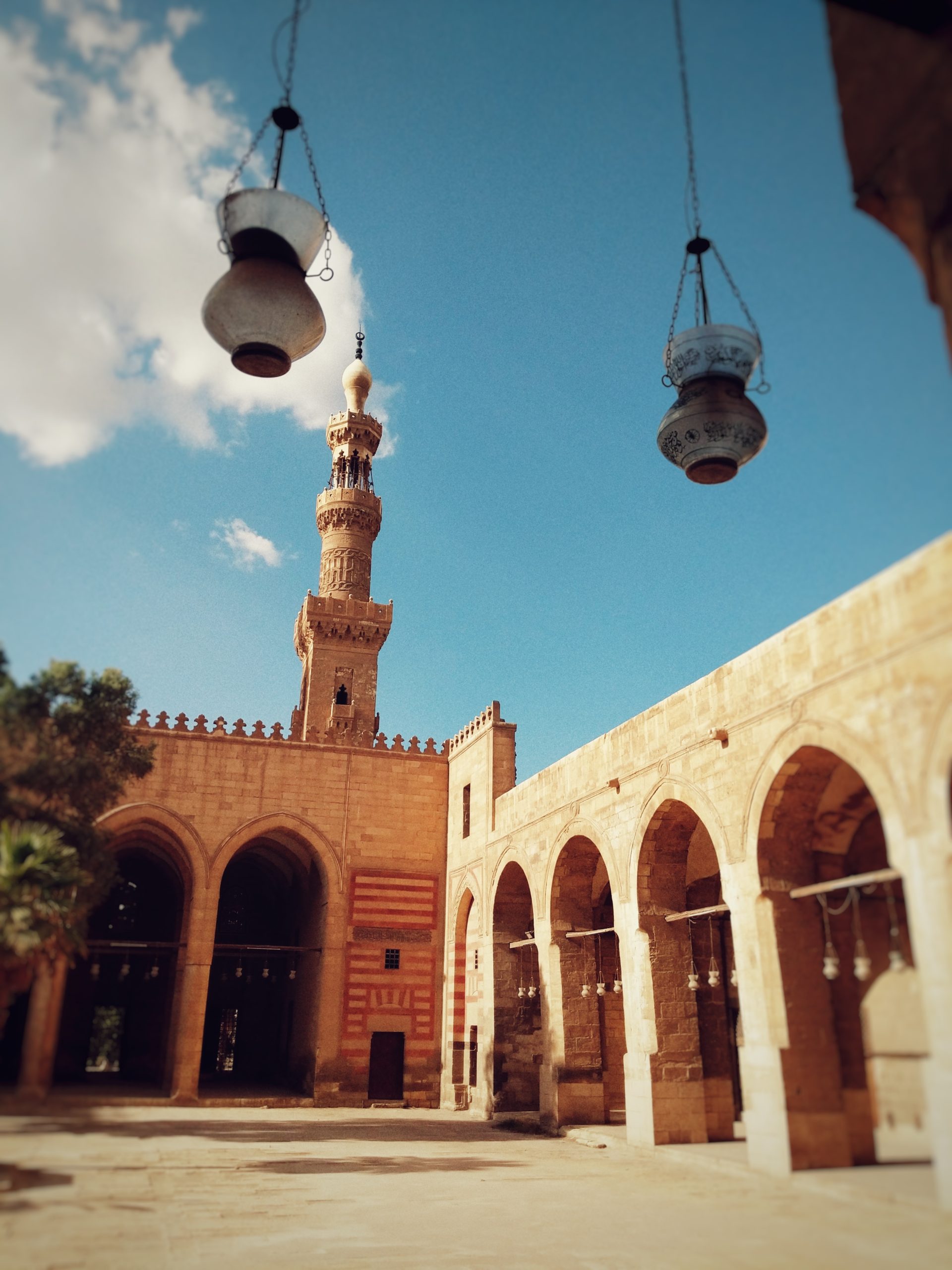 Bringing Cairo's City of the Dead to Life at MASQ - Scoop Empire