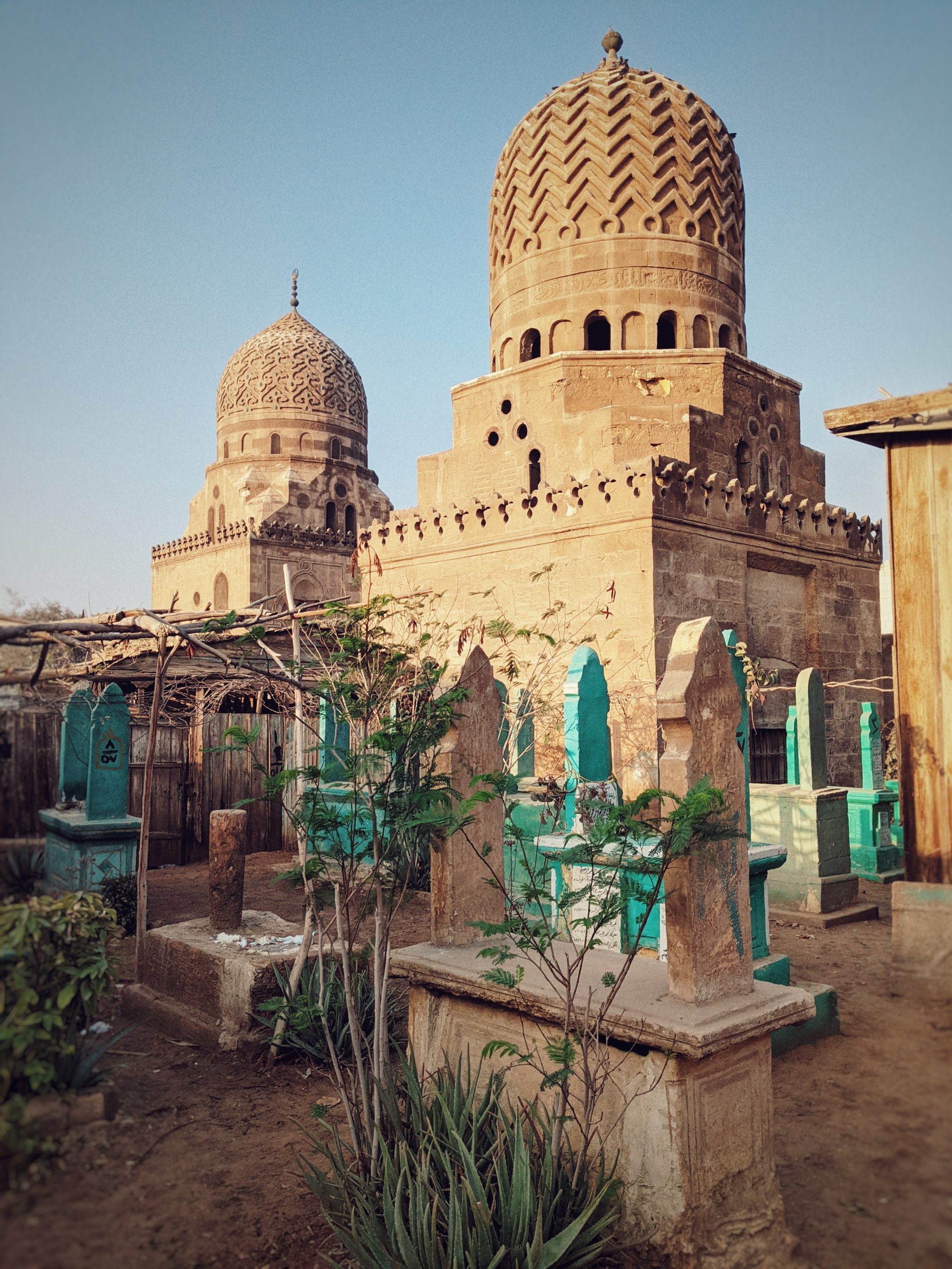 Bringing Cairo's City of the Dead to Life at MASQ - Scoop Empire