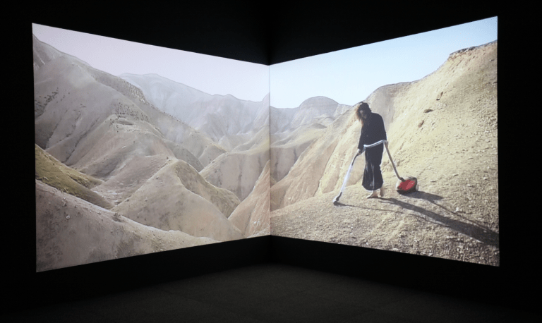 10 Contemporary Arab Artists Changing Perceptions - Scoop Empire