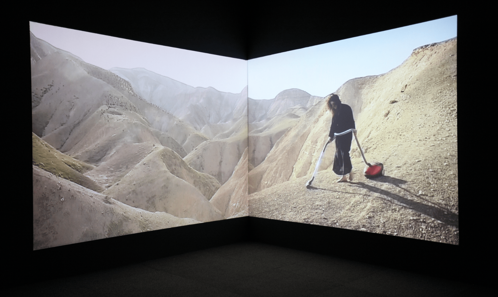 10 Contemporary Arab Artists Changing Perceptions - Scoop Empire