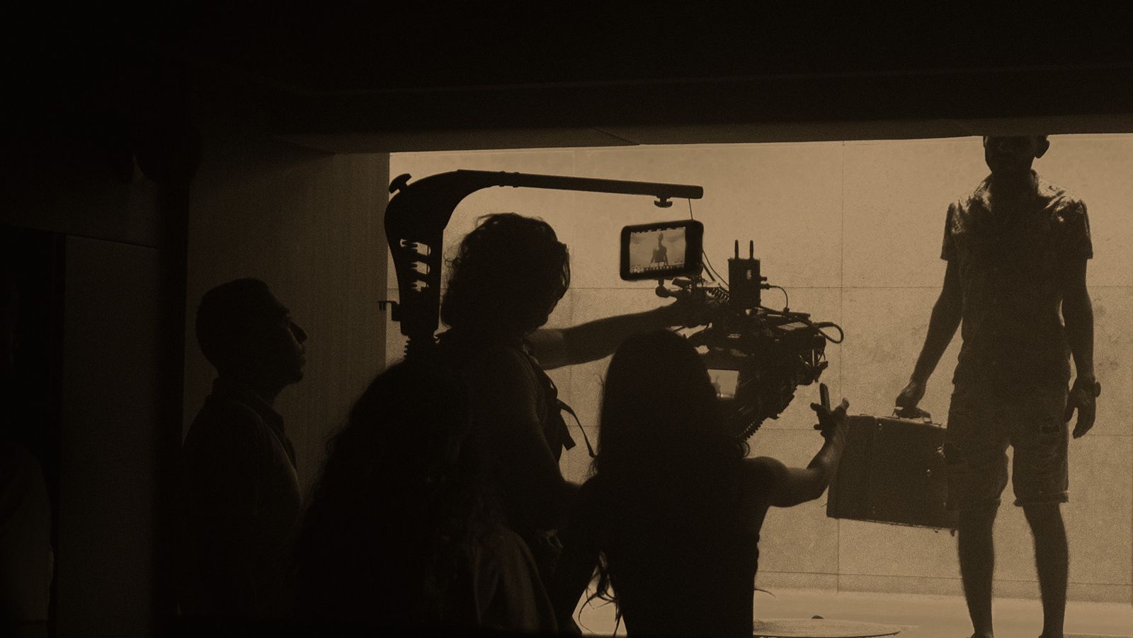 An Exclusive Look into Dessil Mekhtigian's CIFF-Nominated Film 'From ...