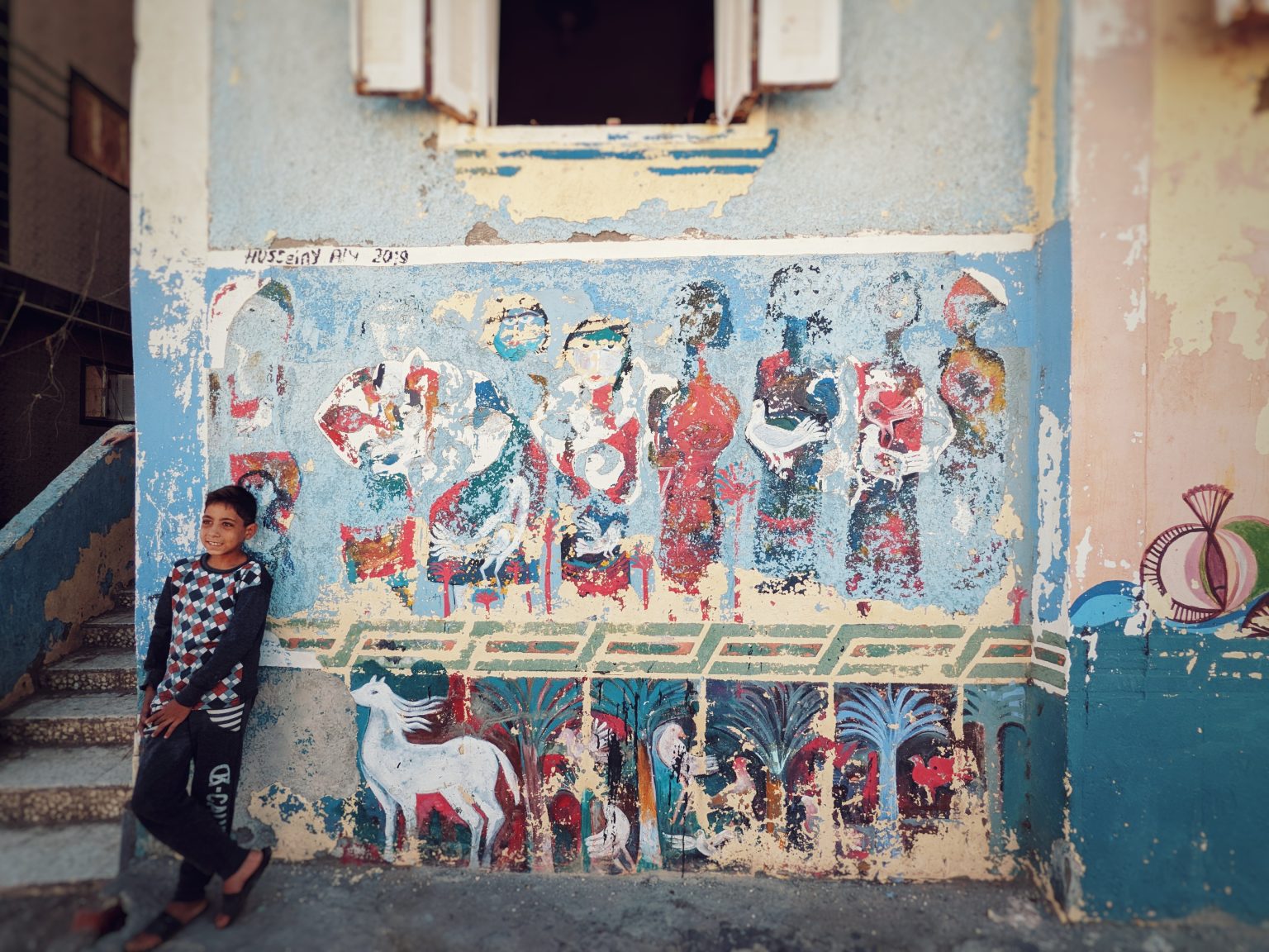 Lake Burullus: Egypt's Must-Visit Destination You Haven't Heard Of ...