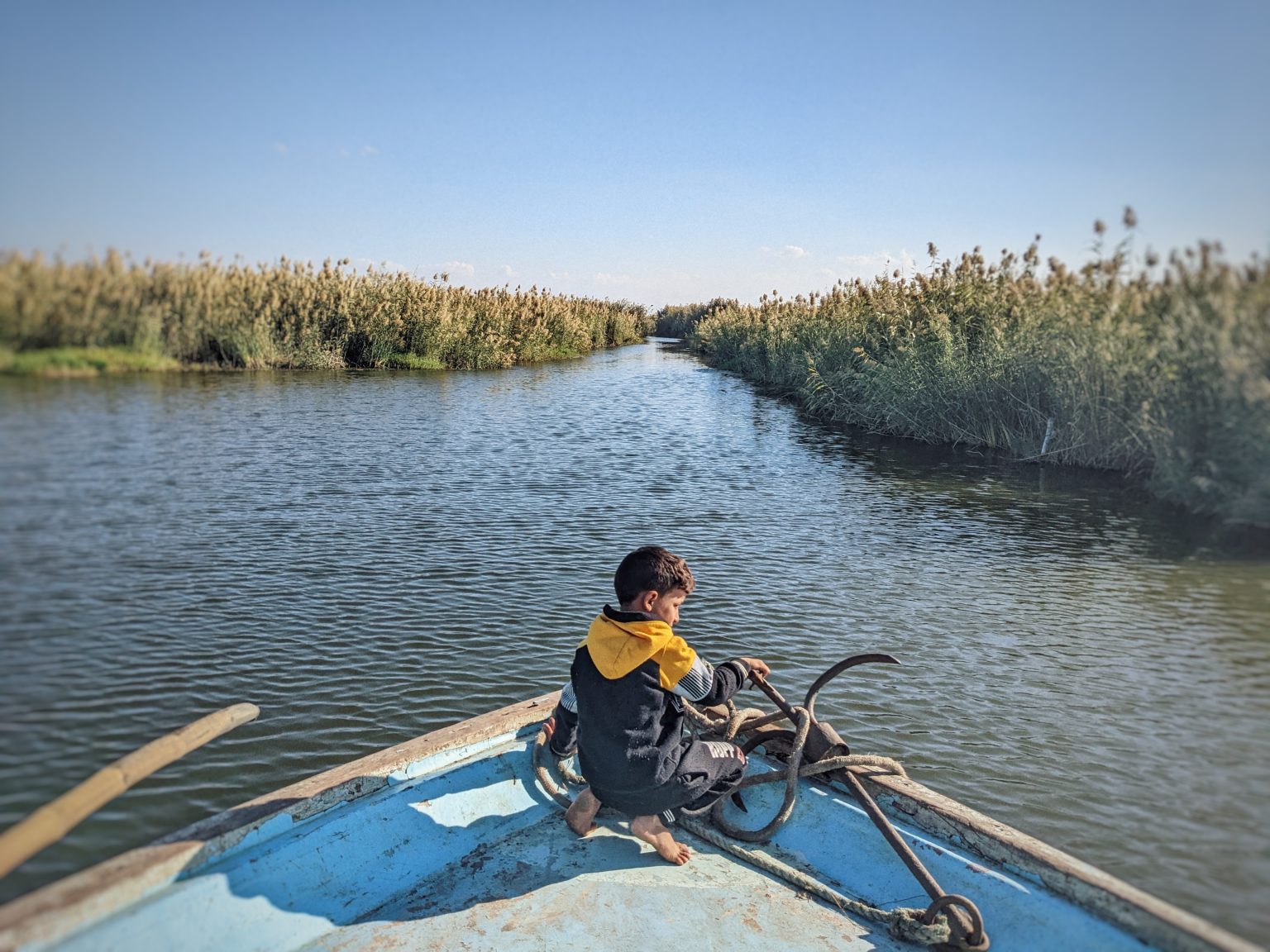 Lake Burullus: Egypt's Must-Visit Destination You Haven't Heard Of ...