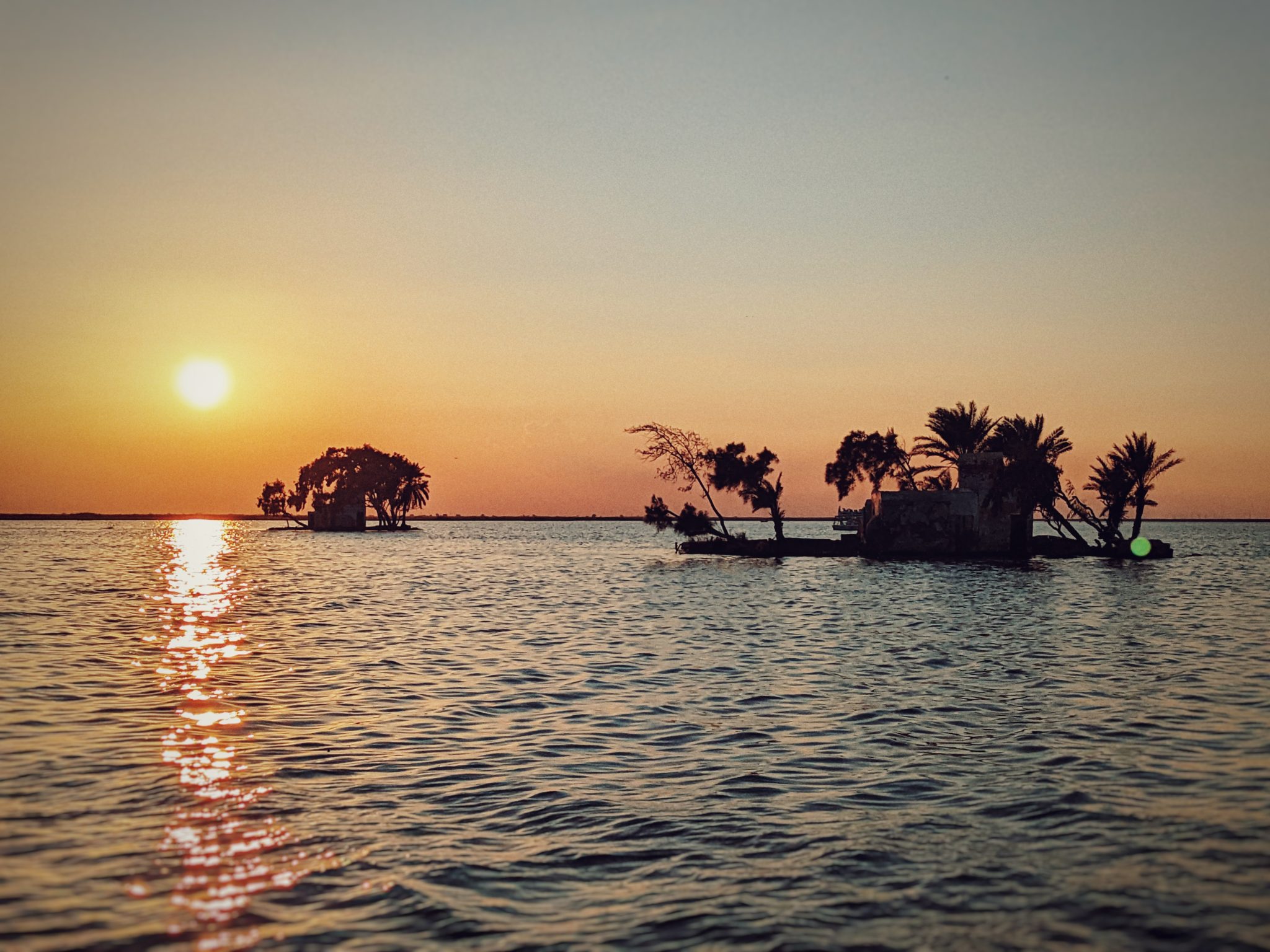 Lake Burullus: Egypt's Must-Visit Destination You Haven't Heard Of ...