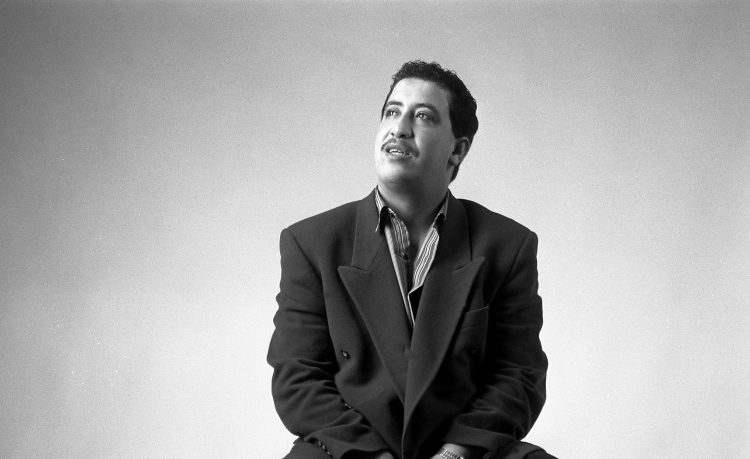 Liberation & Despair: Algeria's Rai Music Inscribed On The United ...