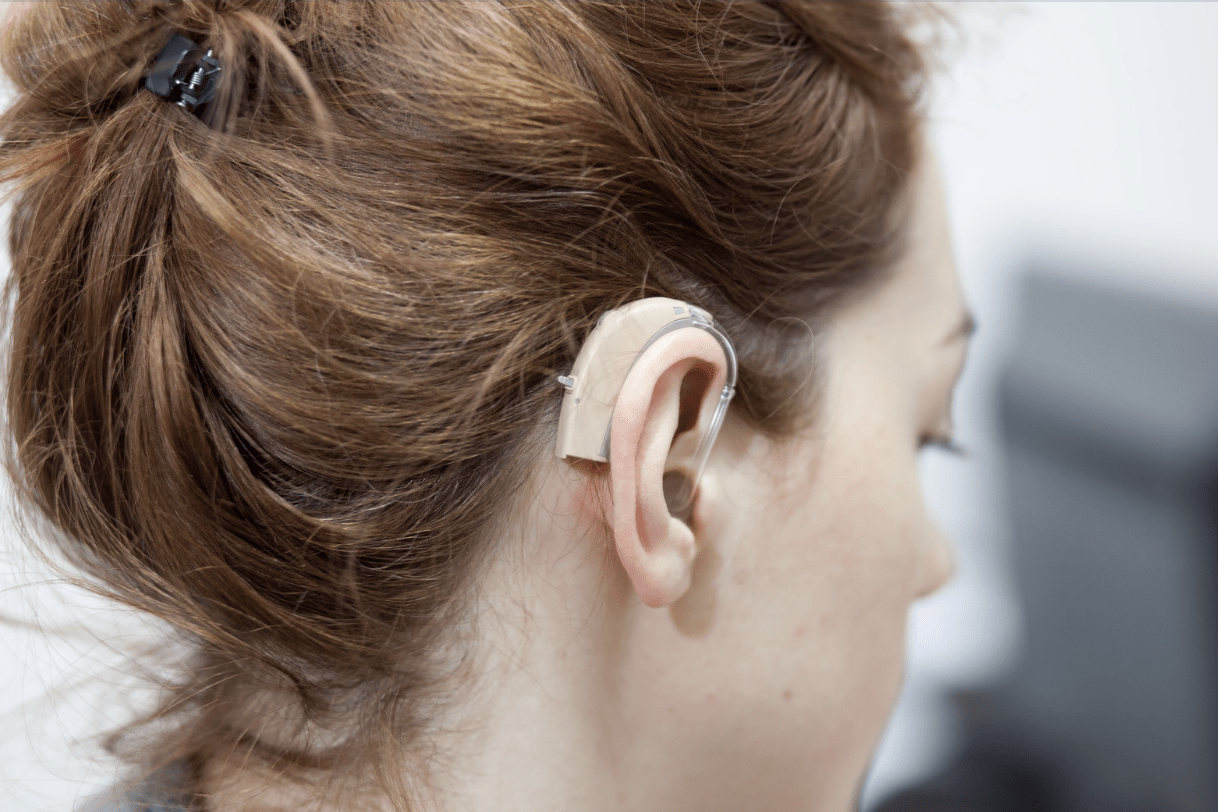 From Ear Trumpets To Bluetooth: A Look At How Hearing Aids Have Changed ...