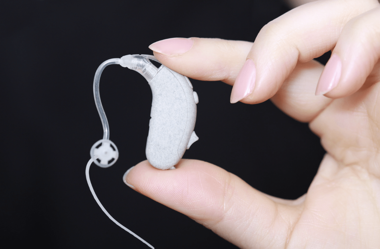 From Ear Trumpets To Bluetooth: A Look At How Hearing Aids Have Changed ...