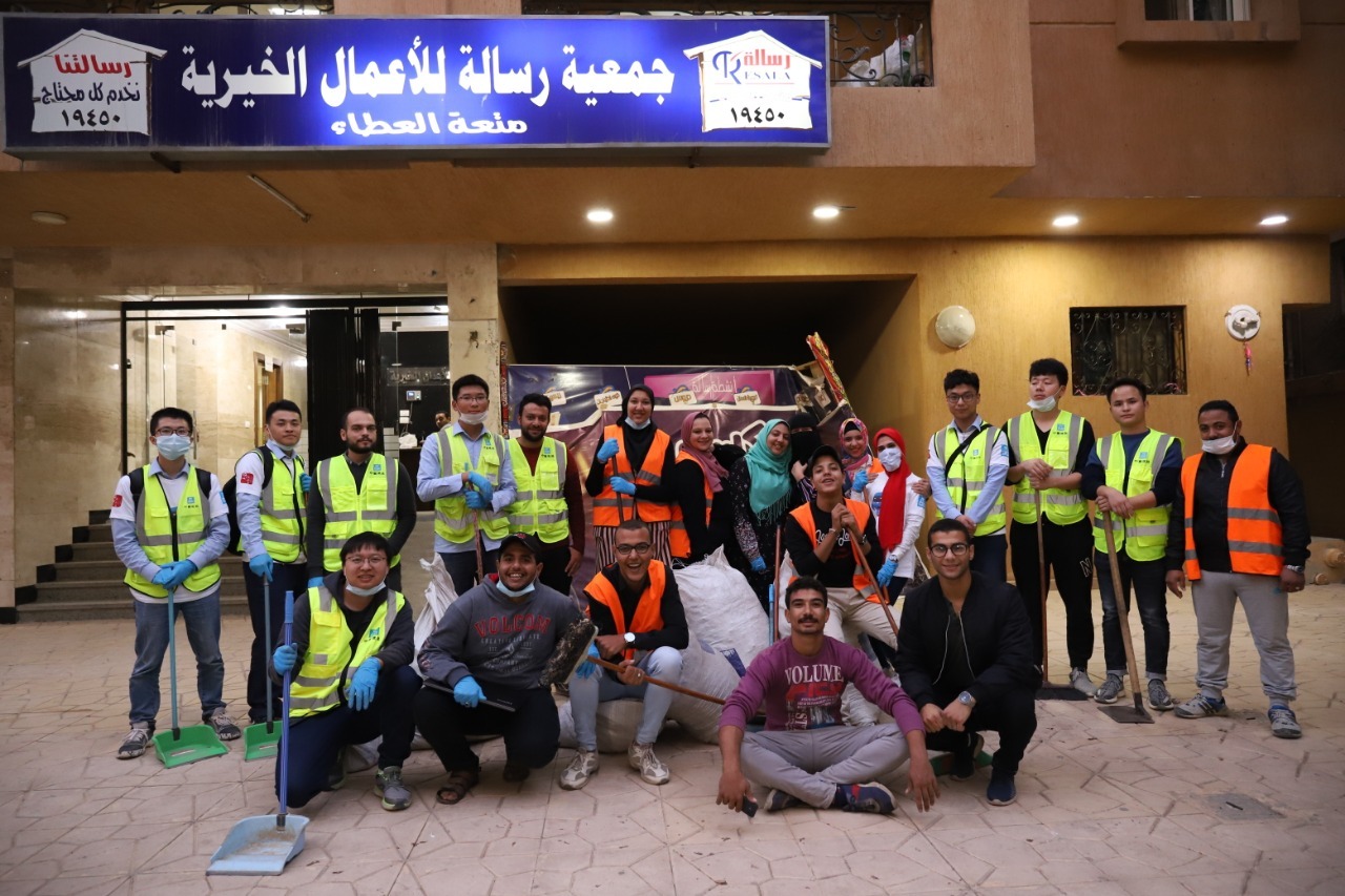 Make A Difference With These Charity Organizations During Ramadan ...