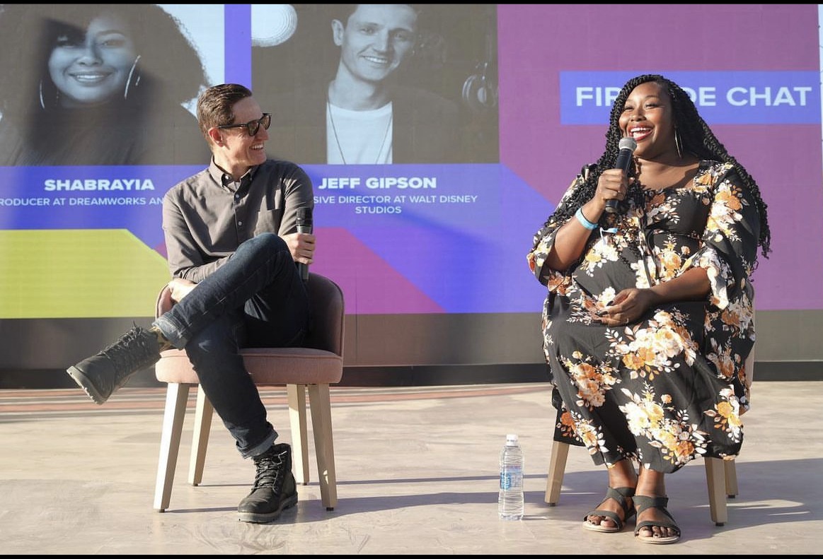 Follow Your Dreams! Career Lessons From Disney Animation Studios ...