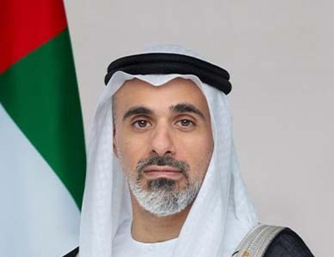 Everything You Need To Know About Abu Dhabi's New Crown Prince - Scoop ...