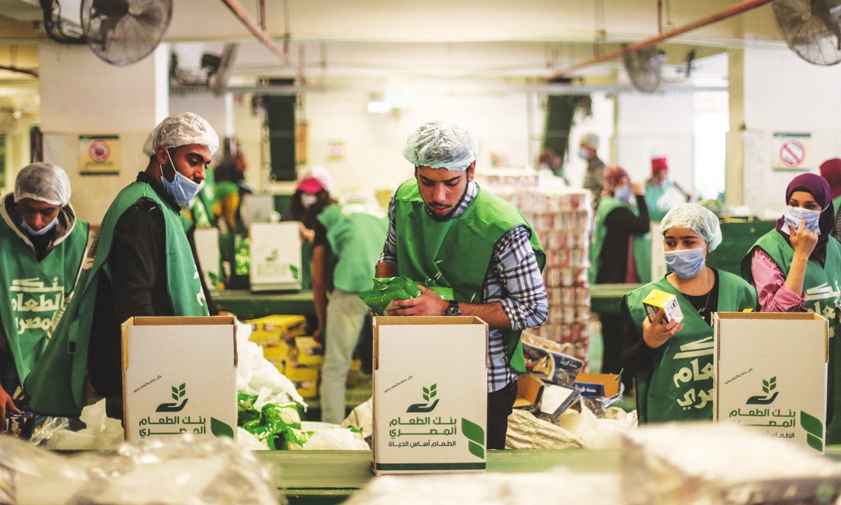 Make A Difference With These Charity Organizations During Ramadan ...