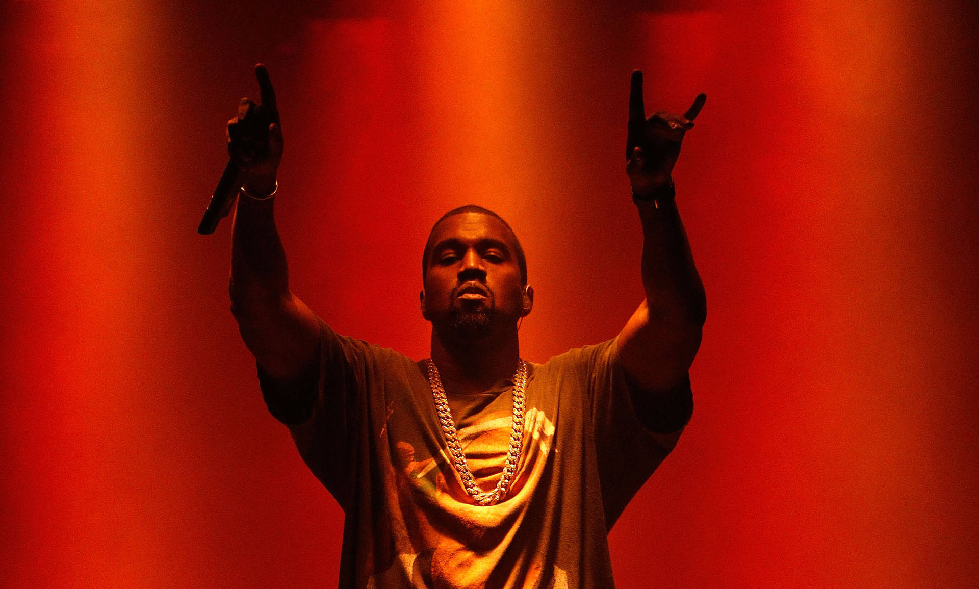 Confirmed Exclusive : American Rapper Kanye West to Perform at Saqqara ...