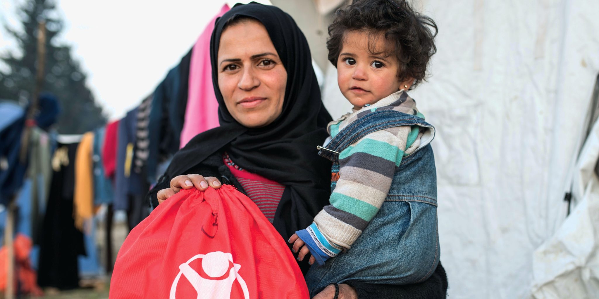 Supporting Middle Eastern Refugees: A Guide to Charity Organizations ...