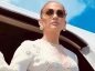 Egyptian Designer Farida Temraza’s Gowns Wow at Oscars Parties - Scoop ...