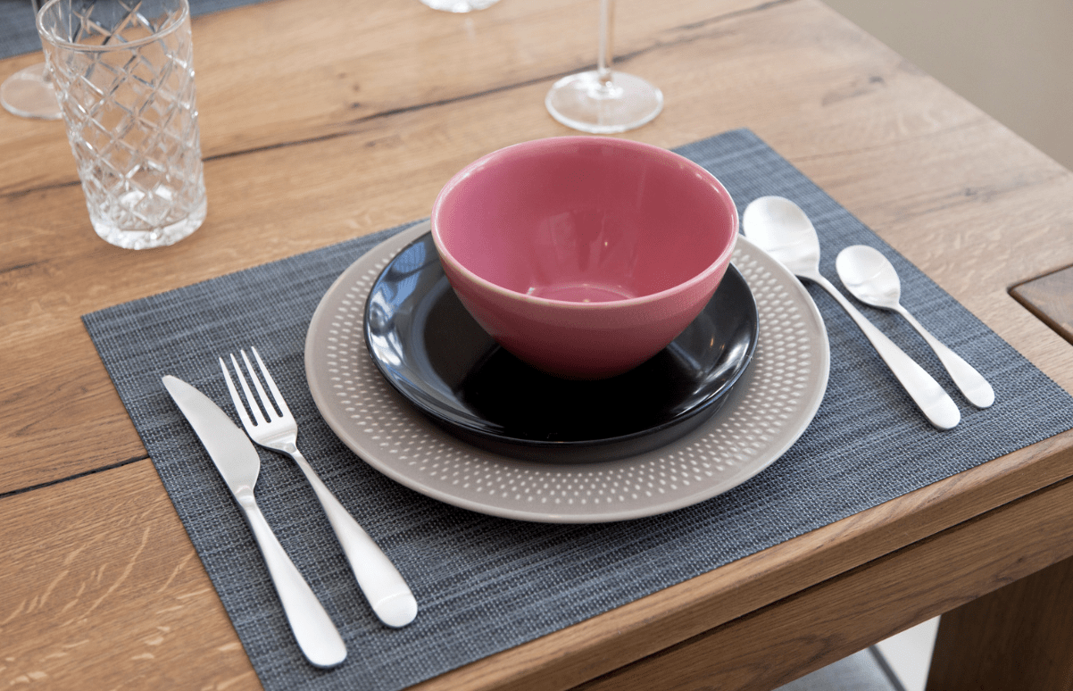 Fun Ways to Upgrade Your Dining Room Table - Scoop Empire