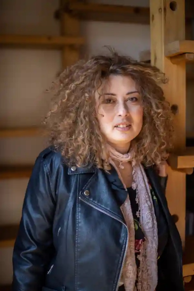 Ayten Amin Starts Filming Of Star-Studded Comedy, 'Al Shalaby’ - Scoop ...