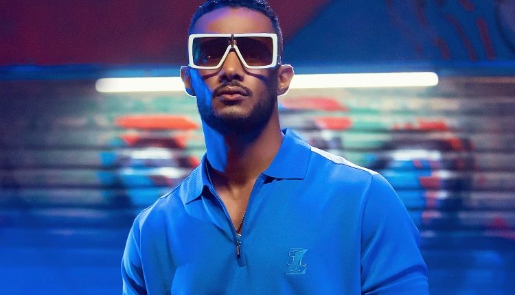 mohamed ramadan Archives - Scoop Empire