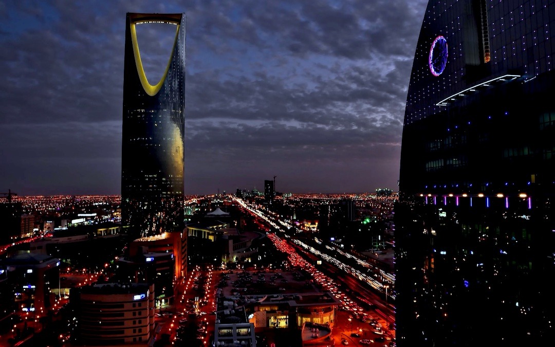 Understanding The Implications Of Saudi Arabia's Youth Boom - Scoop Empire