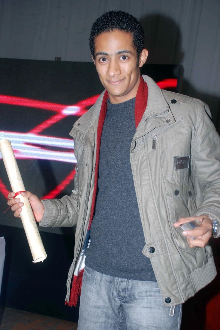 Love Him Or Hate Him? Mohamed Ramadan Changed The Game - Scoop Empire