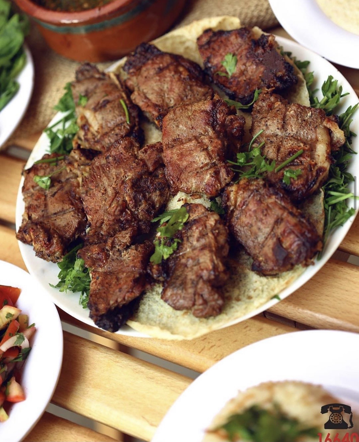 Celebrate World Kebab Day With These Delectable Spots Around Cairo ...