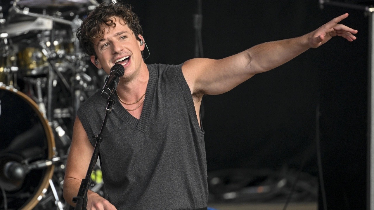 Charlie Puth Live In Abu Dhabi: An Unforgettable Musical Experience At ...